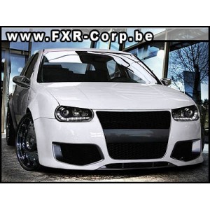 Kit tuning GOLF 4 Type S3