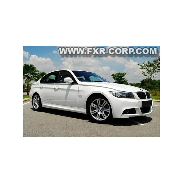 Kit au design Pack M BMW E90 - M-Style